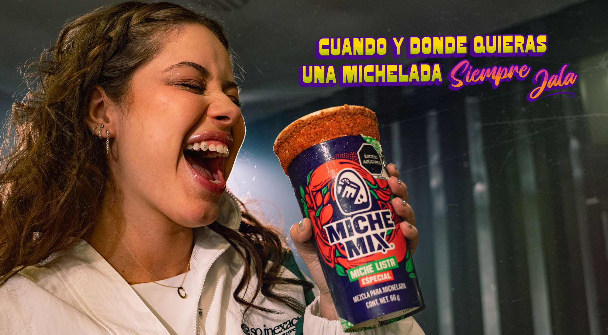 Miche Mix