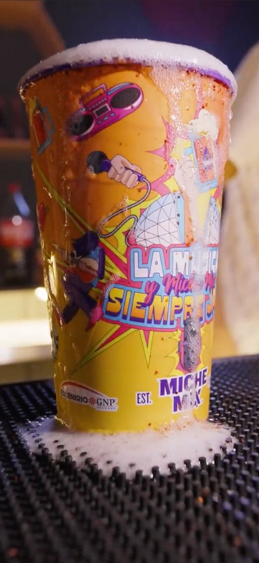 Miche Mix