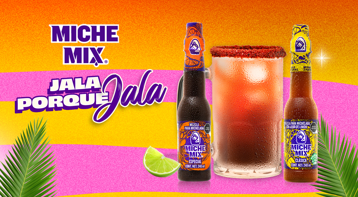 Miche Mix